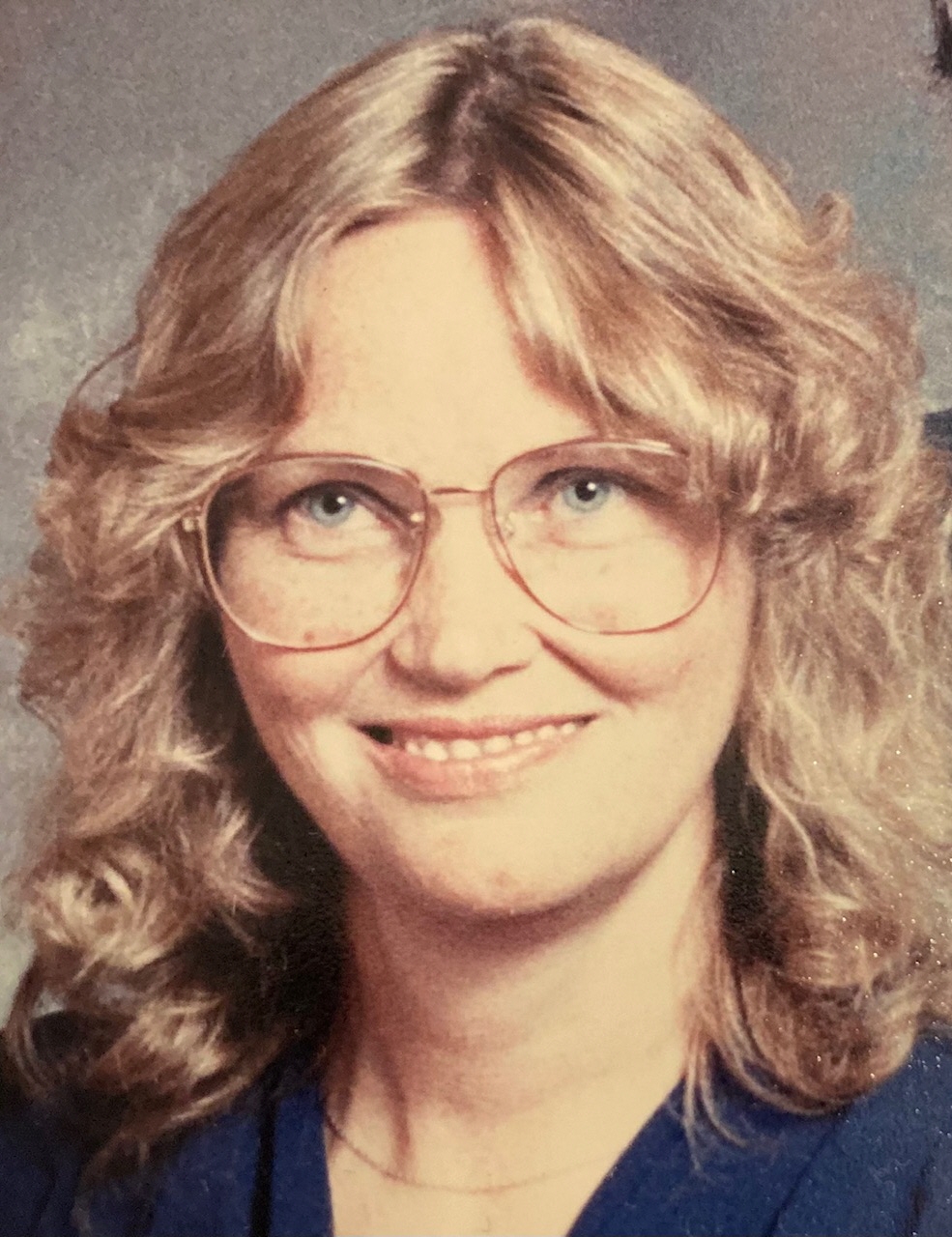 Carol R. Wyatt - 2022 - Yorgensen-Meloan-Londeen Funeral Home