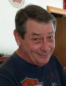 Randy Shell - 2022 - Gilbert-Fellers Funeral Home