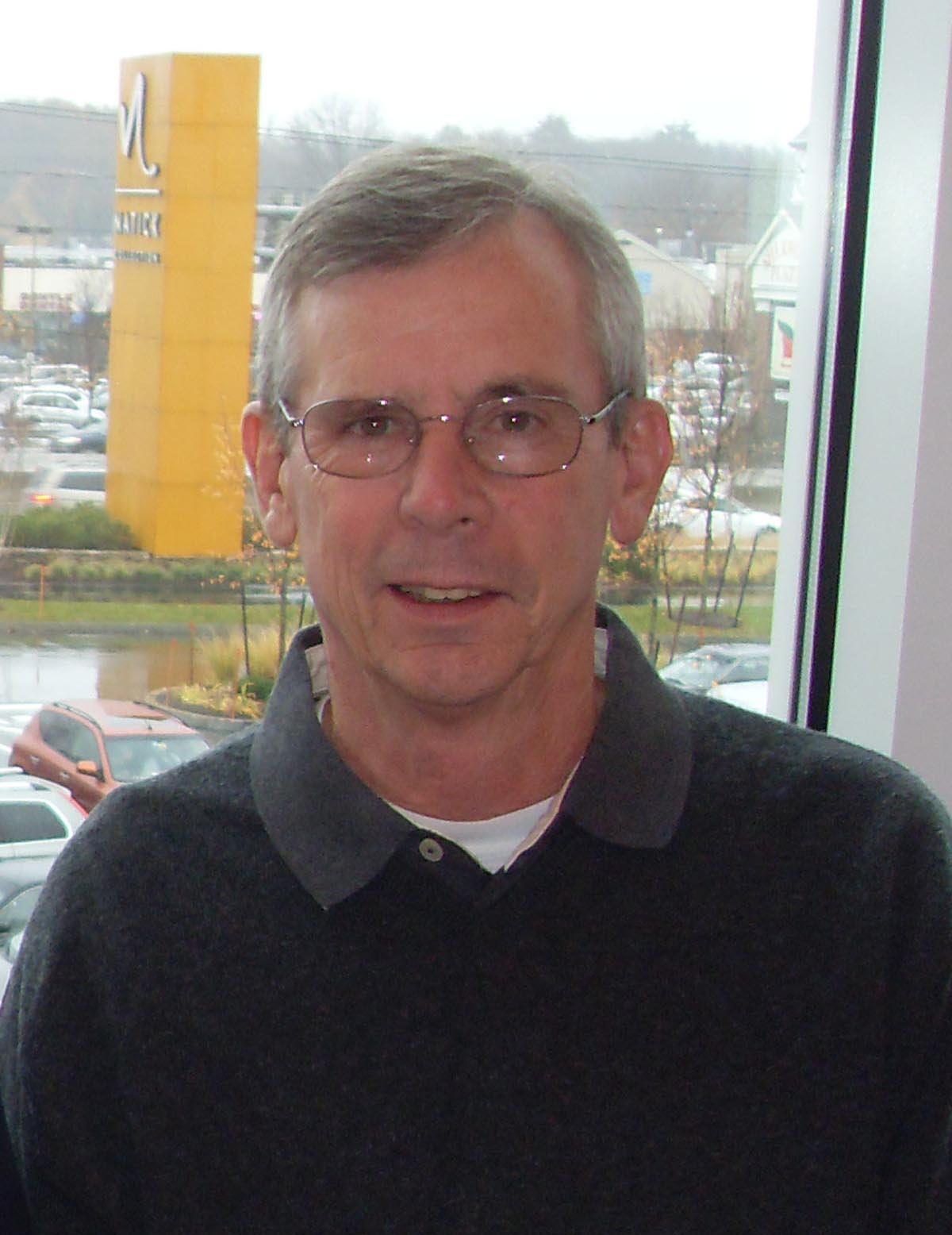 John F Fagan - 2022 - Duksa Family Funeral Home