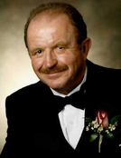 Helmut Gerhard Michael - 2022 - Malone Funeral Home