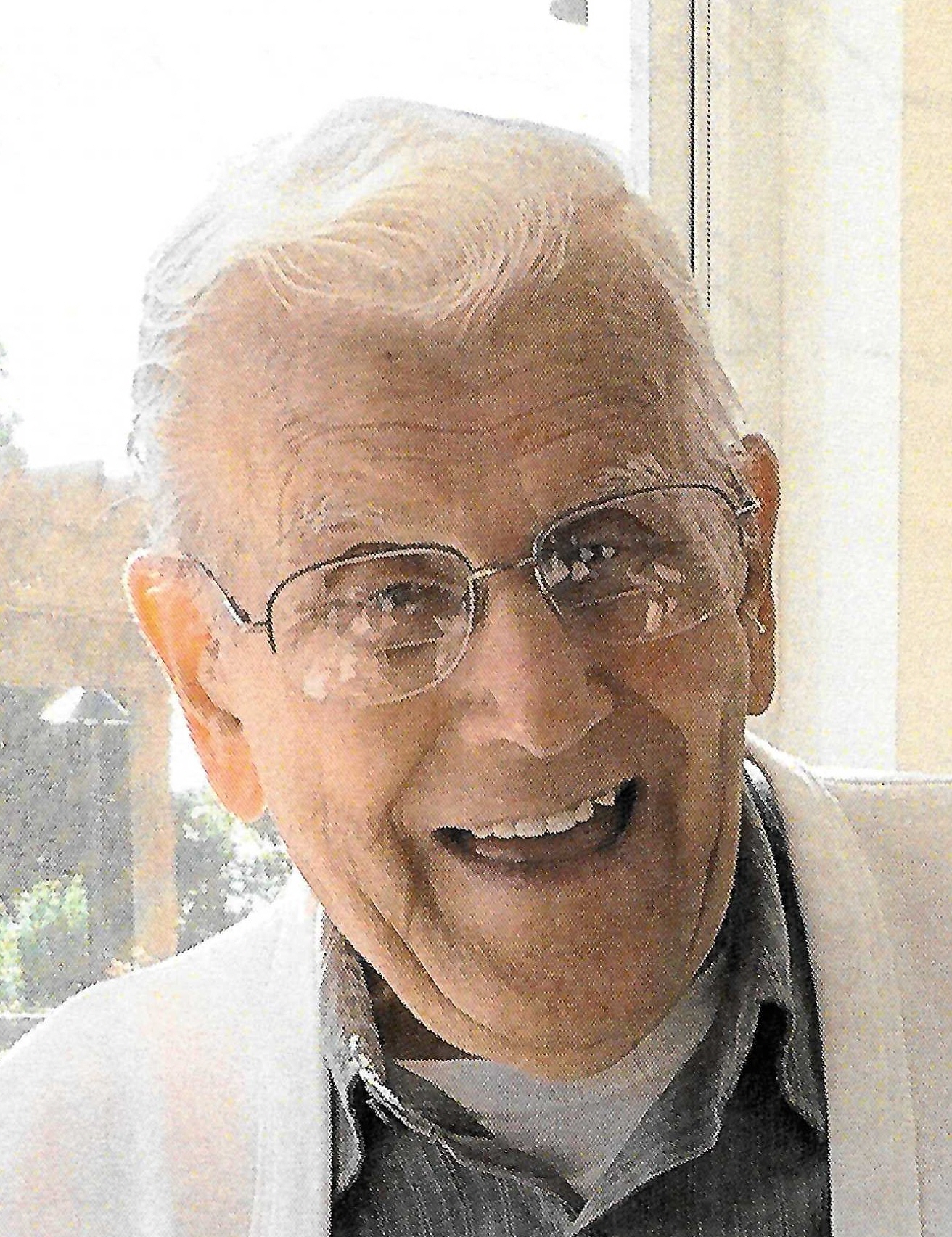 Stanley T. Crane - 2022 - Buma Funeral Homes