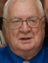 Joseph Wayne Milligan, - 2022 - Graham Funeral Home