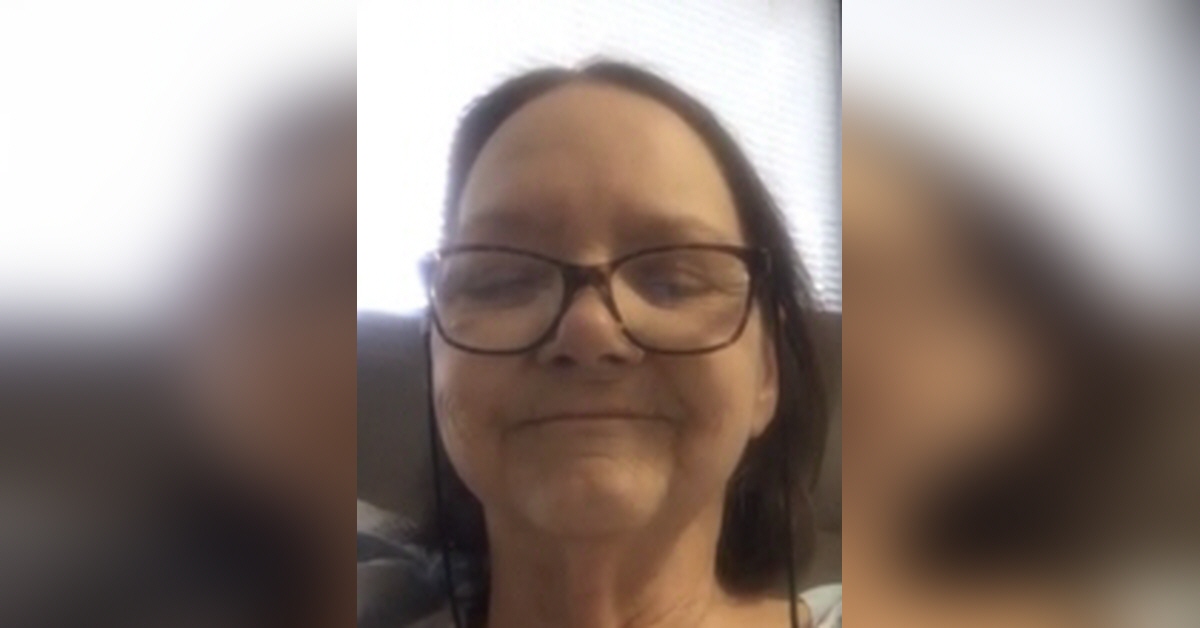 Obituary information for Georgia Ann Norris