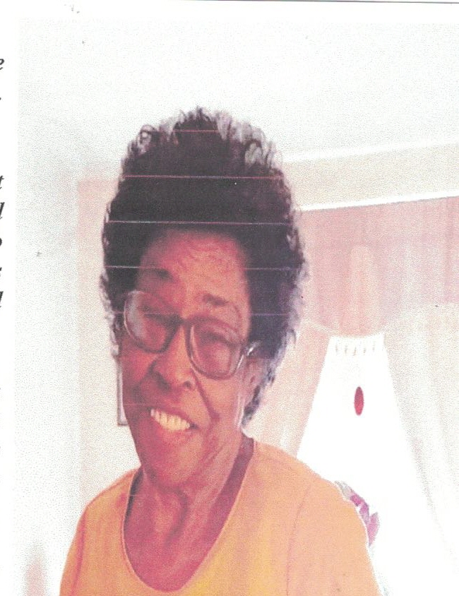 Diamond Harris - 2022 - Gardner Funeral Home