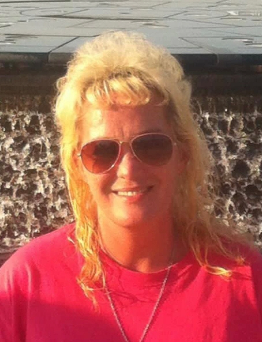 Misty Michelle Hardesty - 2022 - James H Davis Funeral Home