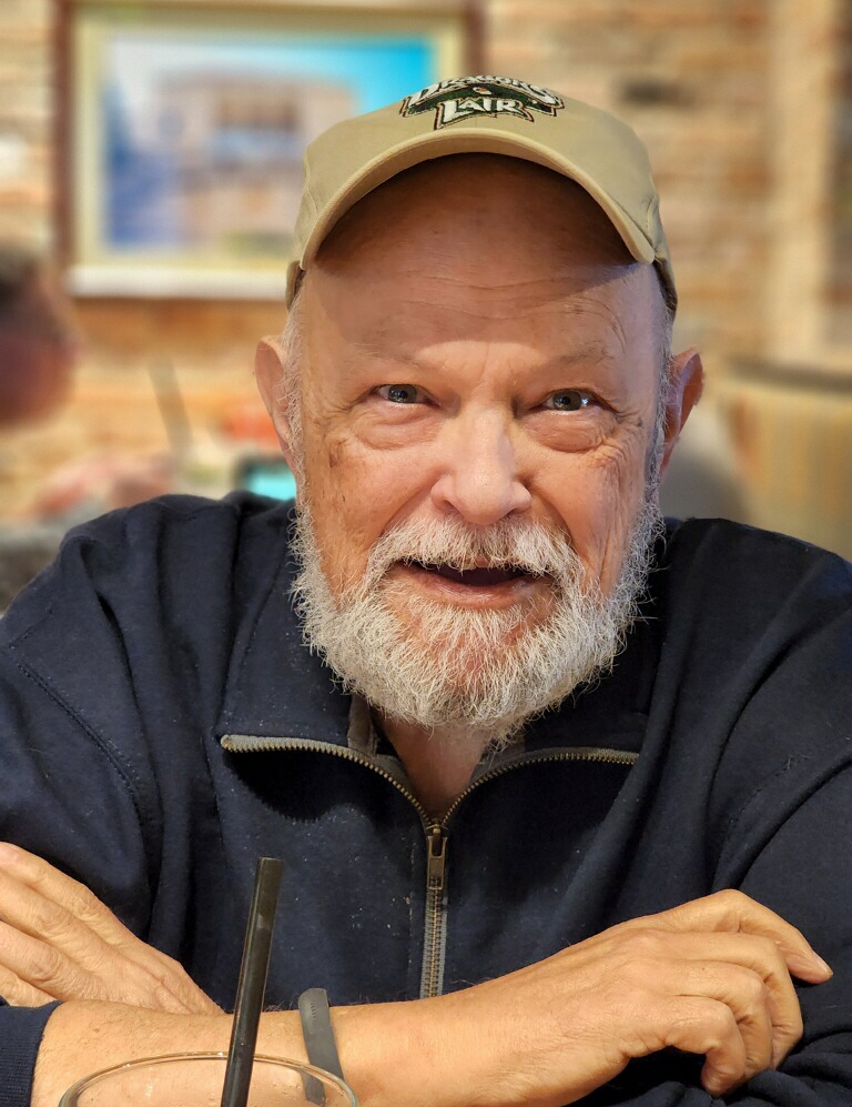 Larry Russell Fouty - 2022 - Routsong Funeral Home & Cremation Services