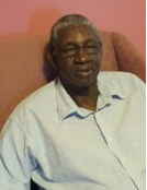 Ernest Barber - 2022 - JP Holley Funeral Home