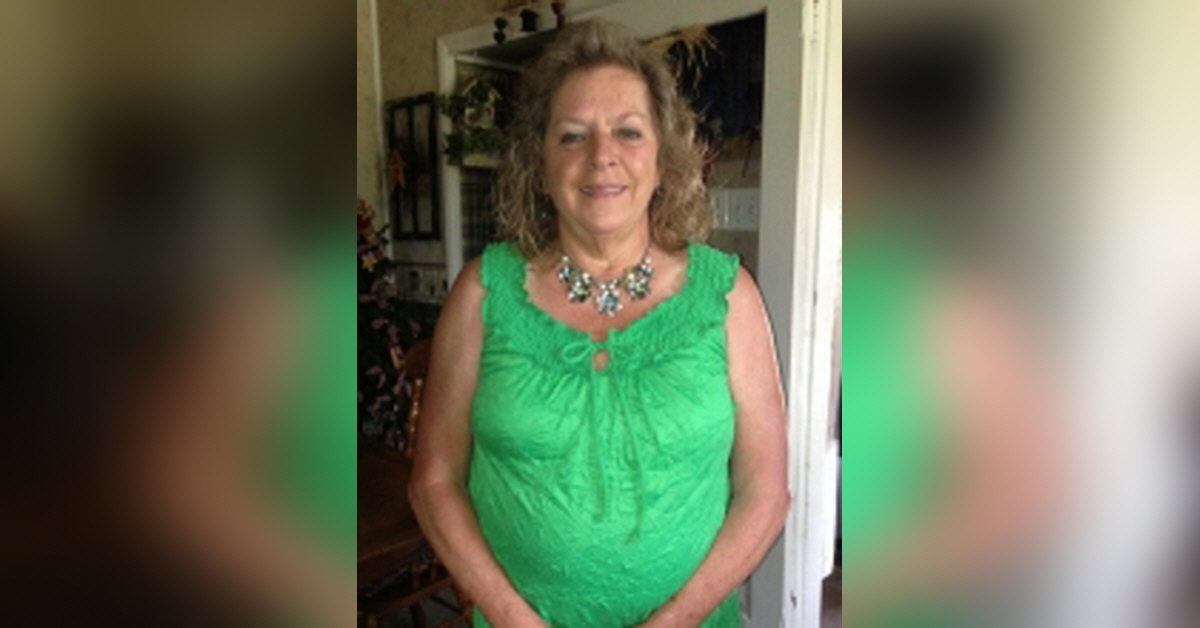 Obituary information for Jane Anne Oakley