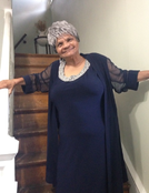 Mildred Banks - 2022 - Donald Jordan Memorial Chapel