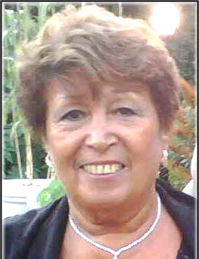 Mary Padro (nee Servera) - 2022 - Leone Funeral Home