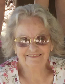 Marcine E. Rashid - 2022 - Rux Funeral Homes