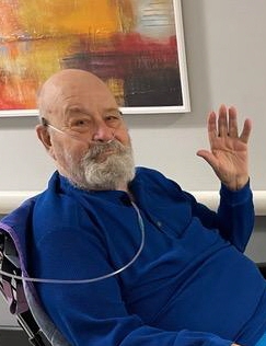 William James Kovatch - 2022 - Torbert Funeral Chapels