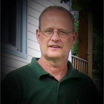 Richard M. "Rick" Sample - 2016 - Powers-Present & Sixbey Funeral Home