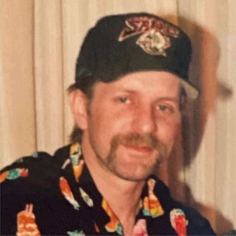 Matthew C. "Matt" Adams - 2020 - Powers-Present & Sixbey Funeral Home