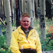 Jack H. Samuelson - 2017 - Powers-Present & Sixbey Funeral Home