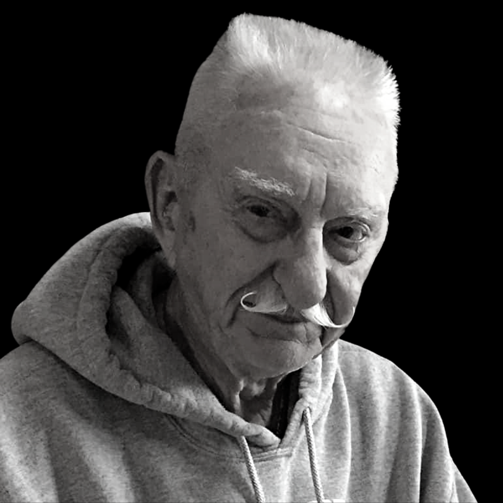 Harry Henry Klinger - 2022 - Austin & Barnes Funeral Home