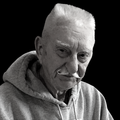 Harry Henry Klinger - 2022 - Austin & Barnes Funeral Home