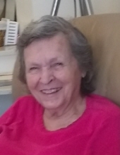 Hatha Rae McDonald Obituary - 2022 - Bill Head Funeral Homes