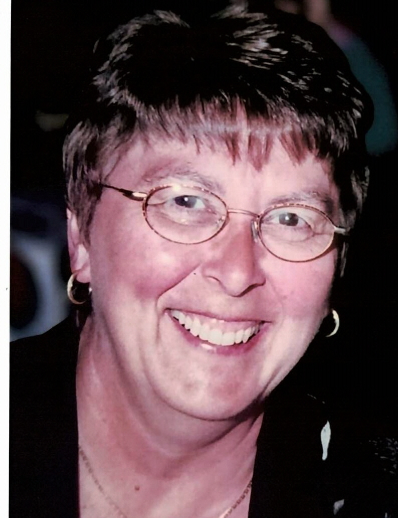 Carol Ruth Rolls - 2022 - Barretts Funeral Homes