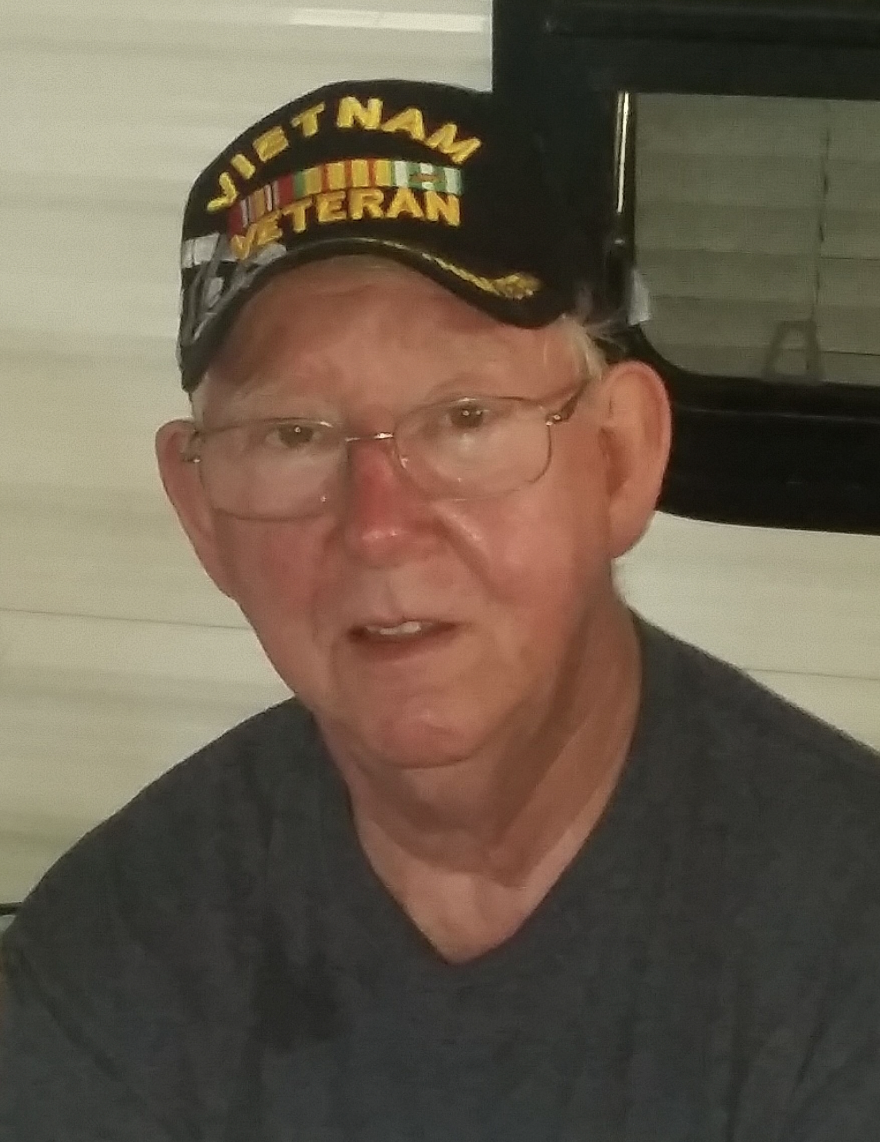 Adrian G. "Mick" Spaargaren - 2022 - Sheehy Funeral Home