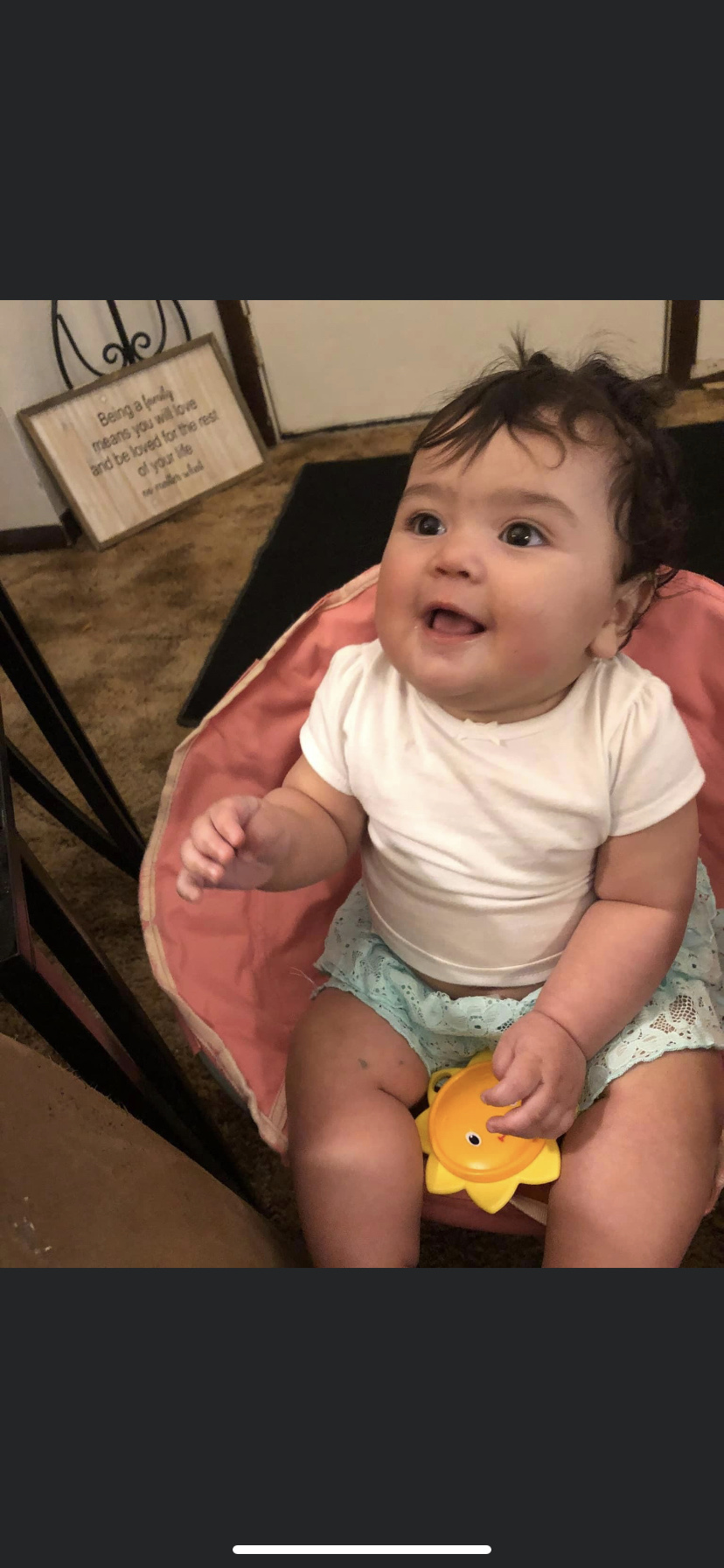 Journey Armoni Kole Johnson - 2022 - DAVIS-ANDERSON FUNERAL HOMES