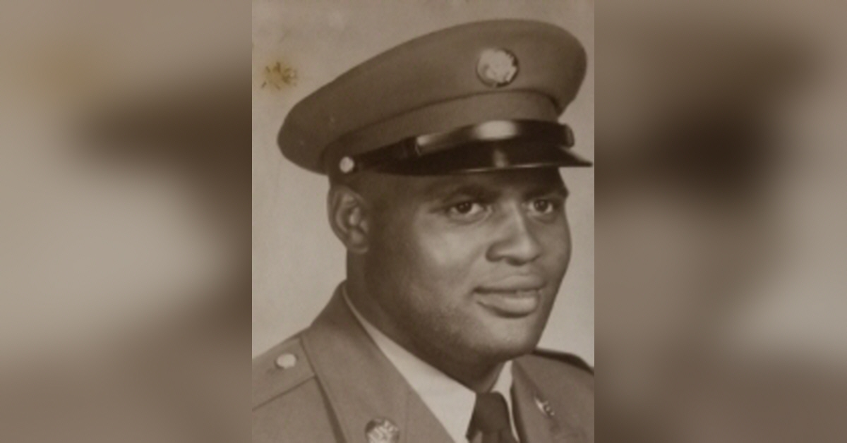 Obituary information for Theodore Jones