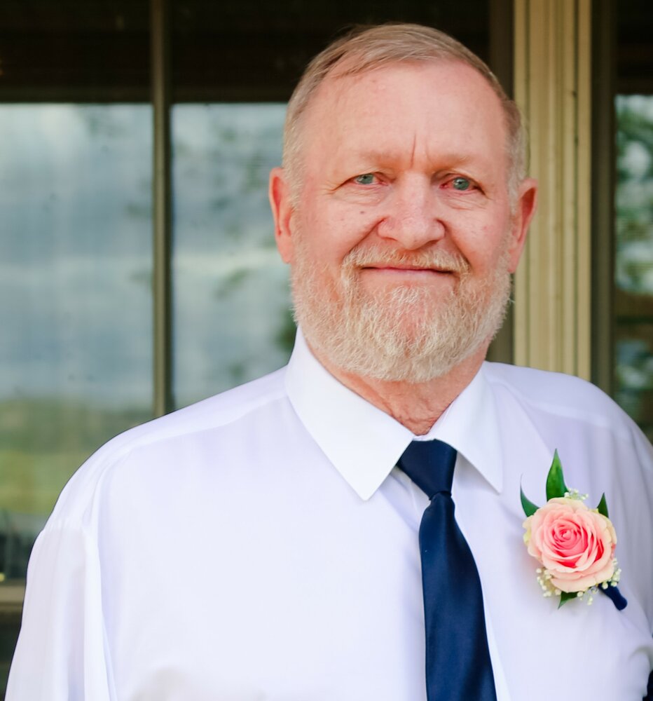 Donald Duane Walker - 2022 - Viegut Funeral Home