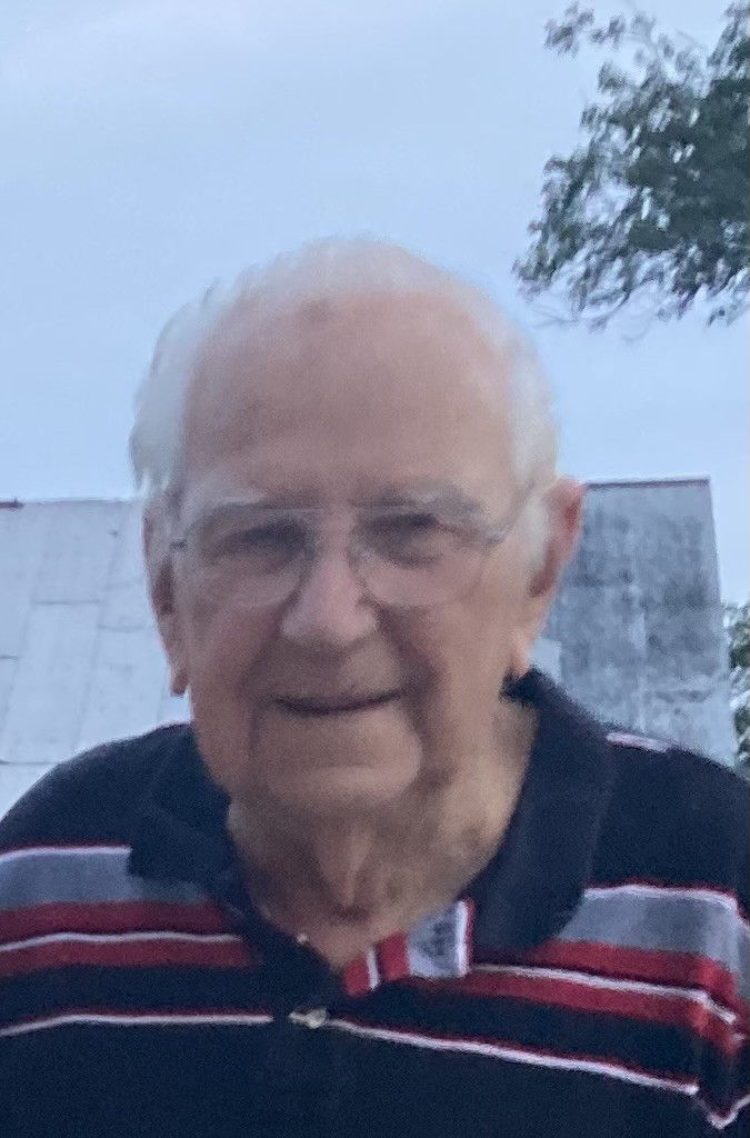 James G Adkins - 2022 - Hippensteel Funeral Service & Crematory