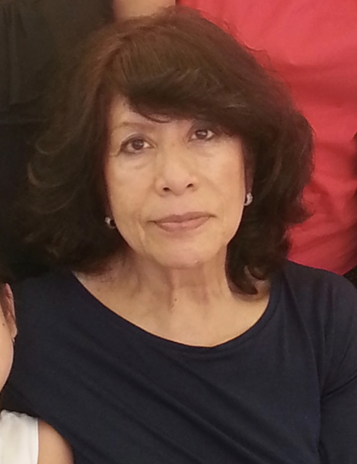 Elsa Hernandez - 2022 - Grove Memorial Chapel