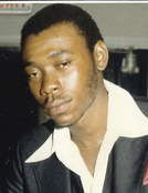 Terry "Cot" Spencer - 2022 - Community Mortuary, Inc.