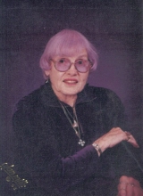 Jean Dorland Rath AKA 'The Purple Lady' Obituary - 2016 - Dudley ...