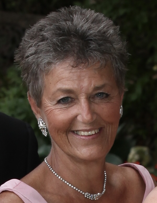 Cheryl Lee Meyer - 2022 - Dobbling Muehlenkamp Erschell