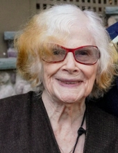 Judith S. Warner - 2021 - King David Chapels LLC