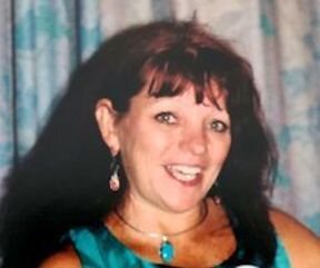 Sherrie Ann Rabideau - 2021 - Stephen C. Gregory & Son Cremation