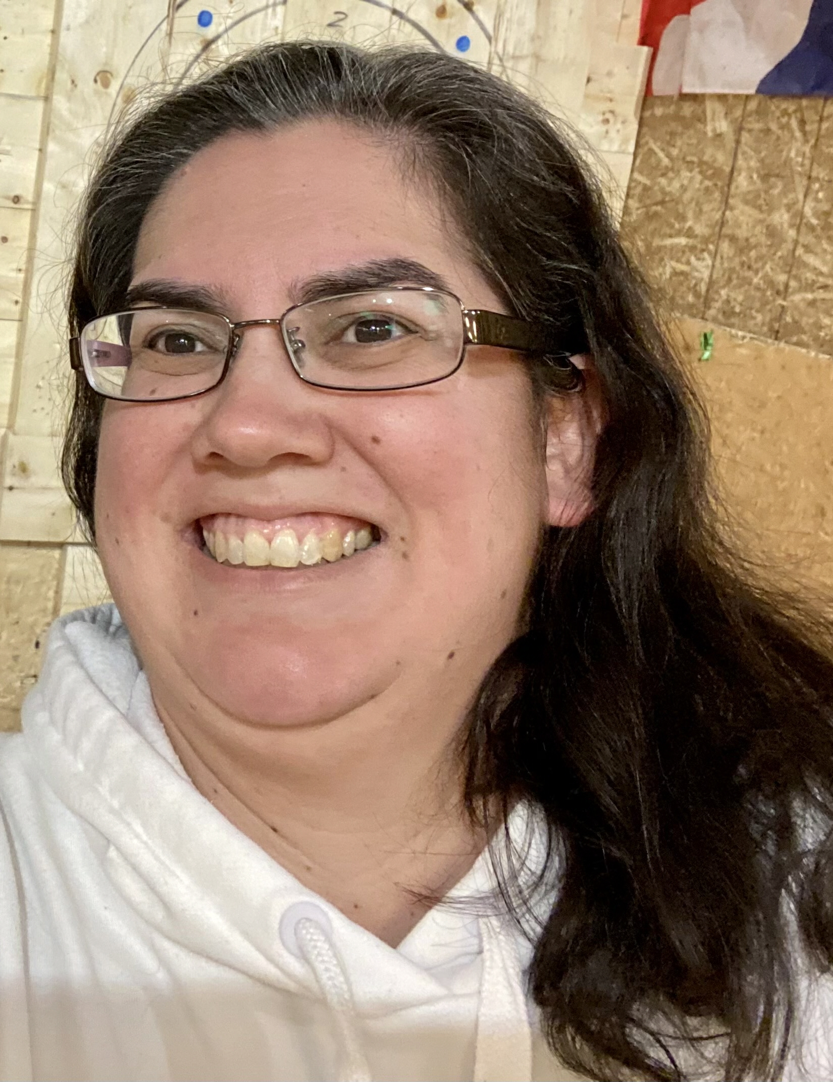 Lindsay Annette FOLEY - 2022 - Earths Option