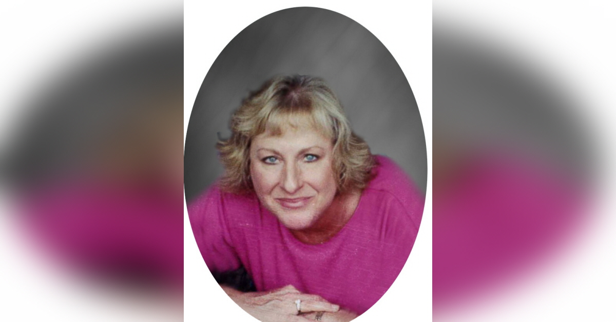 Obituary information for Sharon Lynn Melvin