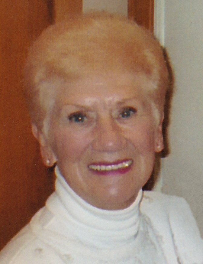 Eva Marie Porter - 2017 - Borek Jennings Funeral Home