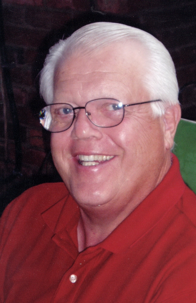 Lee Donald Rouse - 2017 - Sperling Funeral Home, Inc.