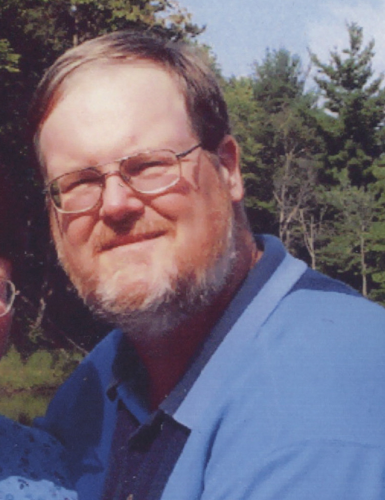 David G. "Tiny" Corn - 2022 - Nass & Son Funeral Home