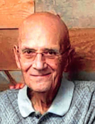 Otto Ronald "Ron" Harms - 2022 - Moore Funeral Home