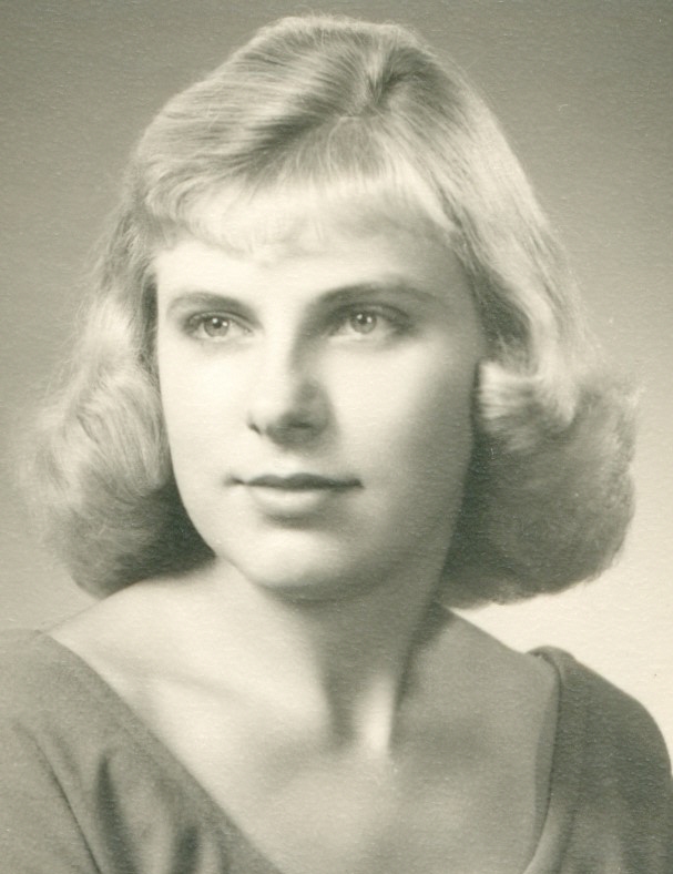 Carol Neely Rutt - 2022 - WS Clancy Memorial Funeral Home