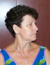 Rita Frances Lake - 2022 - Carruthers & Davidson Funeral Home - Stayner ...