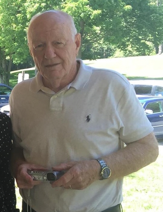Larry A. Cramer - 2022 - Carlisle-Branson Funeral Home