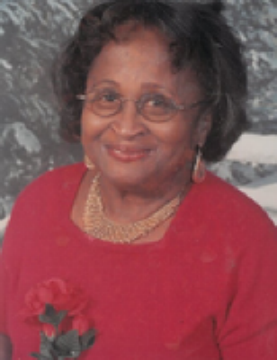 Minnie Elizabeth Clark Obituary - 2022 - Garris Funeral Home