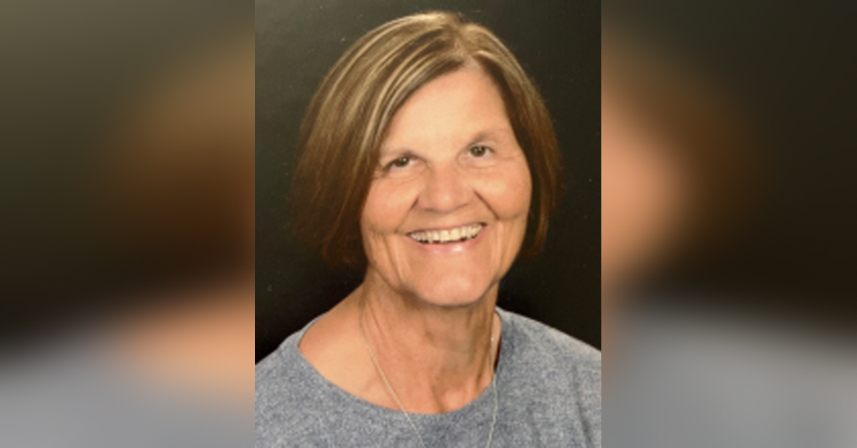 Obituary information for Janet Stoffel