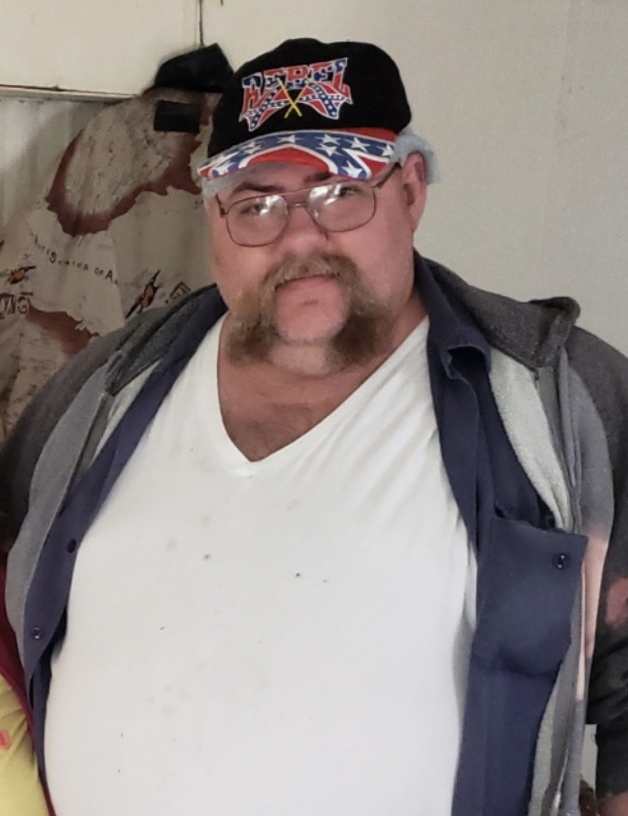 Johnathan "Big John" Amburgey - 2022 - Maggard Funeral Homes