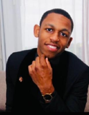 Tymir M. Randall - 2022 - Francis Funeral Home