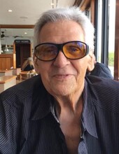 Sam Simonetti - 2022 - Village Chapels Inc.