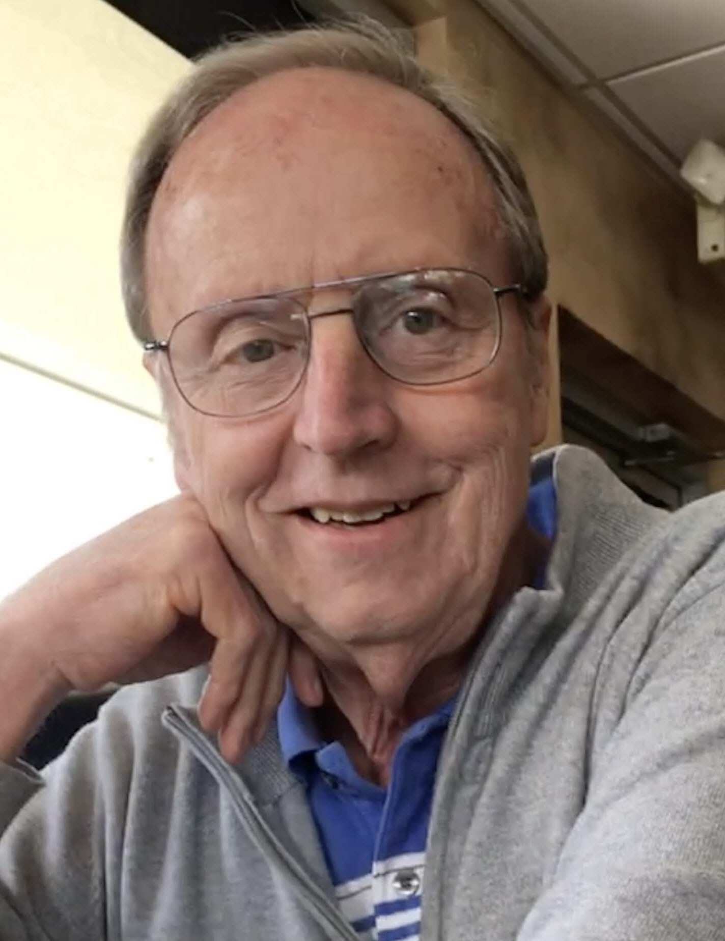 Mr. William "Bill" Richard Foster Jr. - 2022 - Holland Funeral Service ...