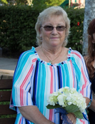 Maureen Ward - 2022 - Barnegat Funeral Home